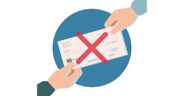 Quelles précautions prendre pour un règlement par chèque ? - Catch